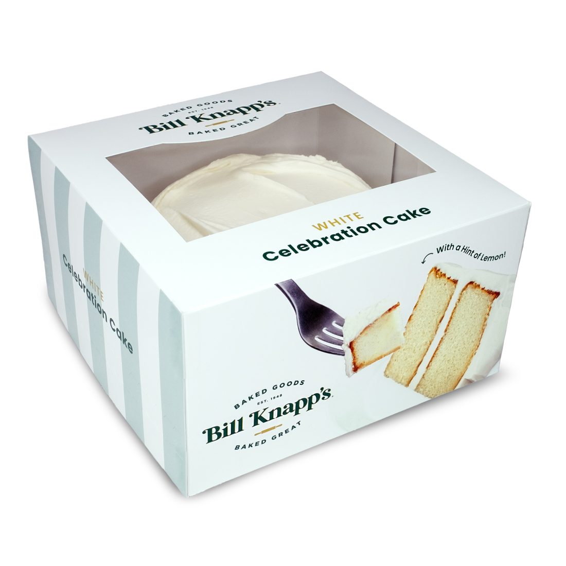 Shop Online - Bill Knapp's