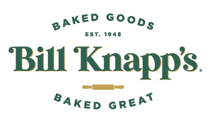 Bill Knapp's | Baked Goods, Baked Great