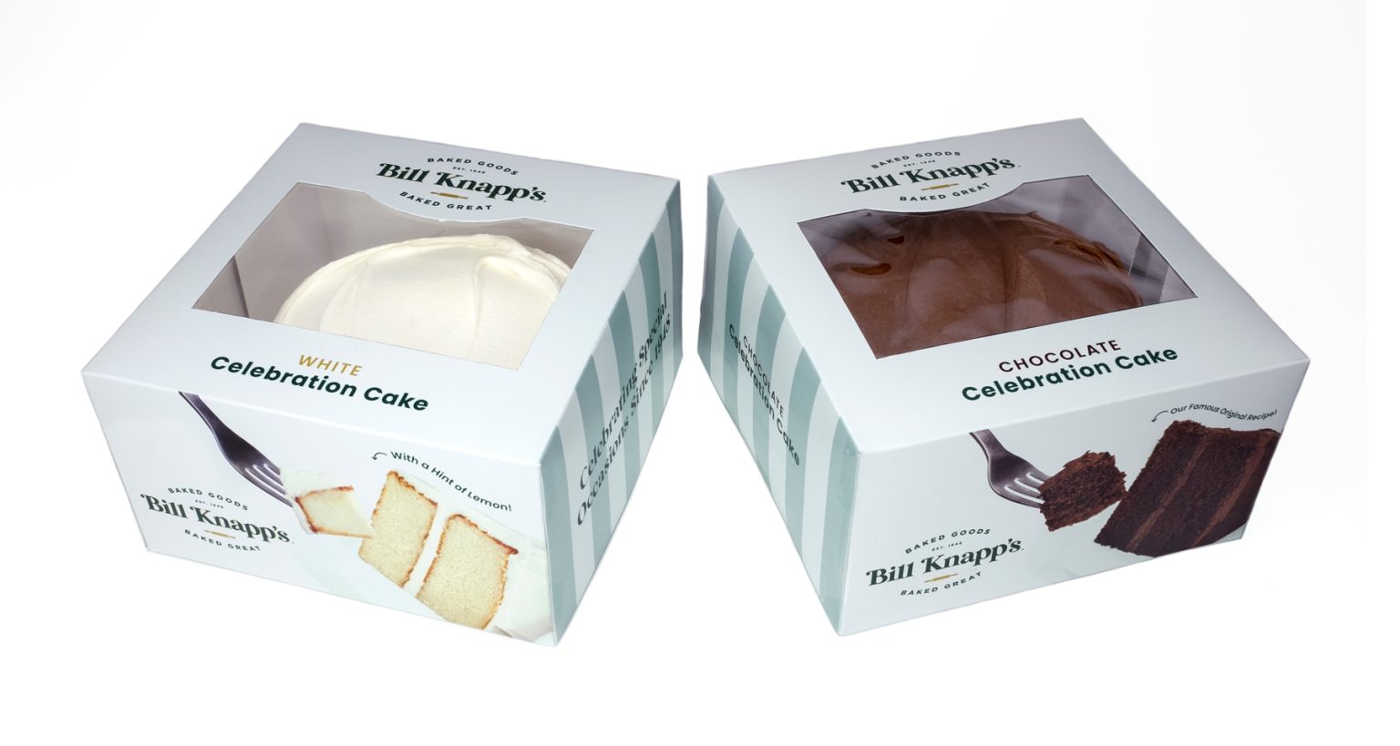 Bill Knapp's | Baked Goods, Baked Great